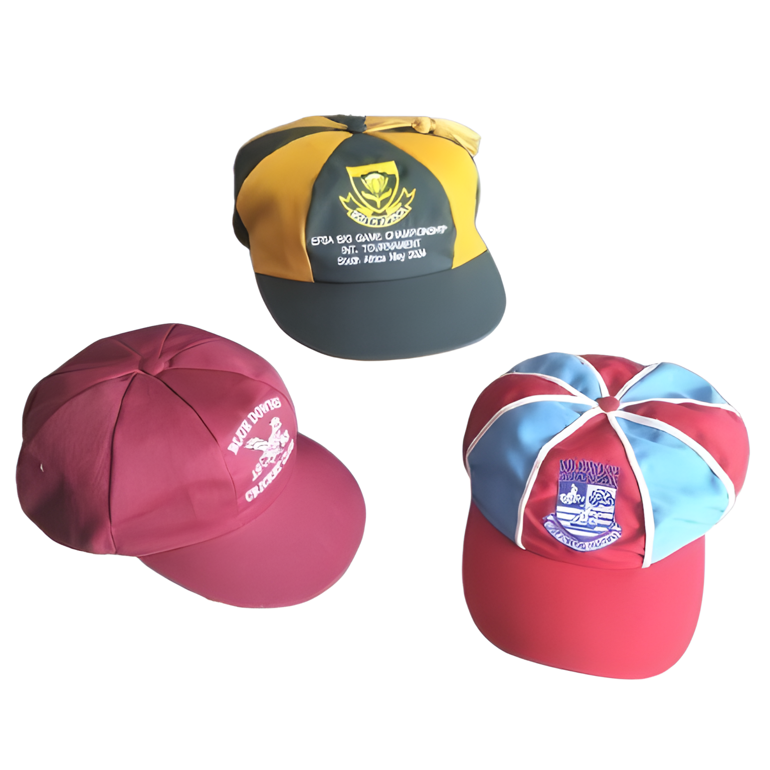Aussie Cap or Baggie Cap – Caps For Africa